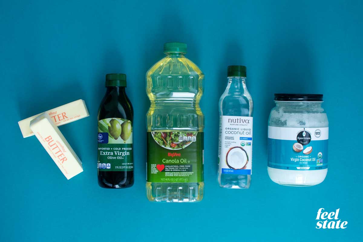 The Complete Guide To Cannabis Oil Infusions • Feel State | Cannabis ...