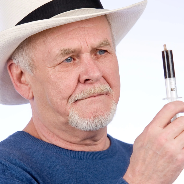 Navigating The World Of Rick Simpson Oil (RSO): Origins, Benefits, And ...