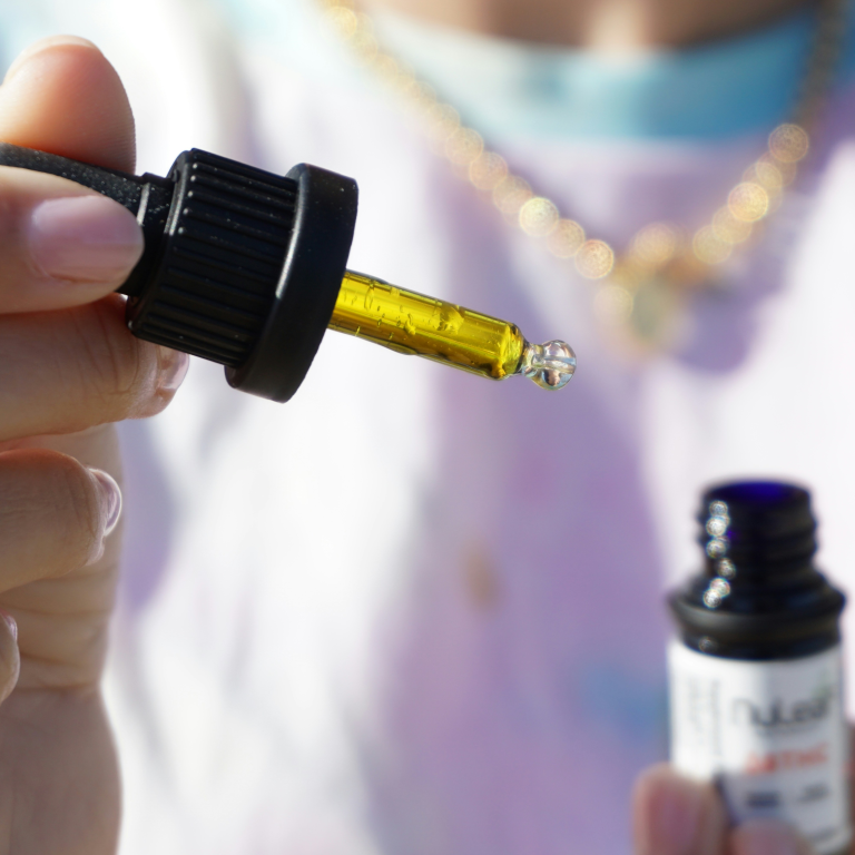 Navigating The World Of Rick Simpson Oil (RSO): Origins, Benefits, And ...